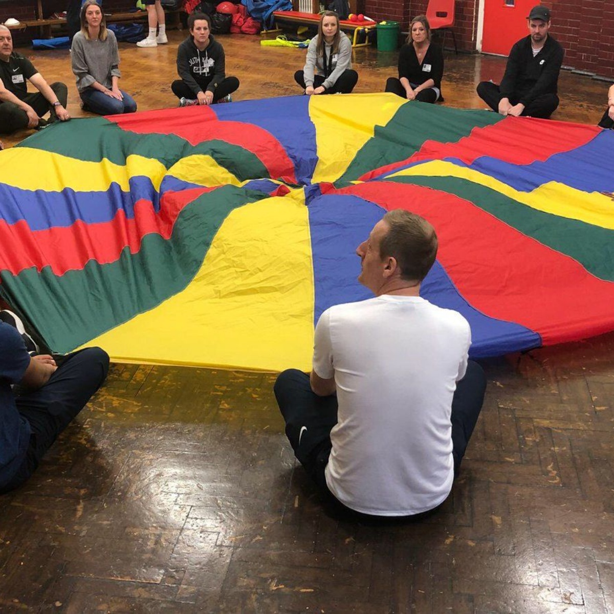 SEN/Inclusion Training 11/03/20 - The PE & School Sports Network
