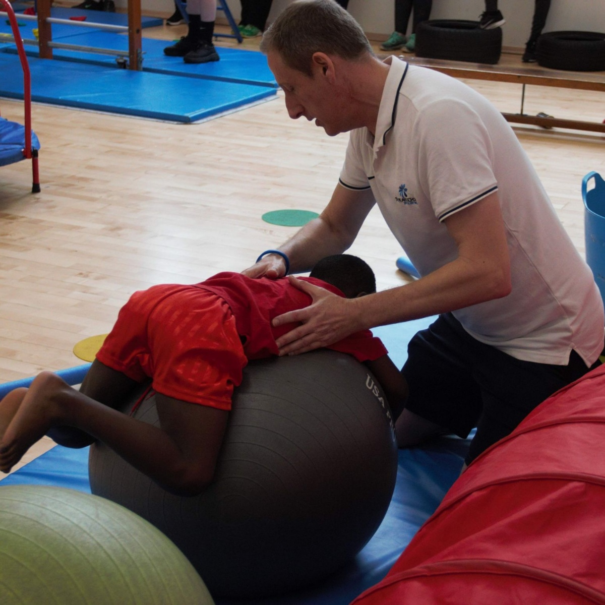 SEND/Inclusion Training - The PE & School Sports Network