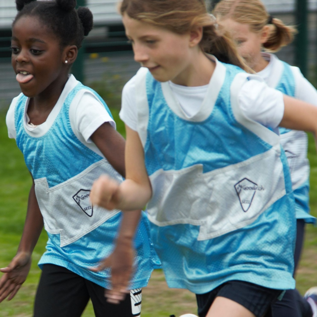 Competitions are BACK! - The PE & School Sports Network