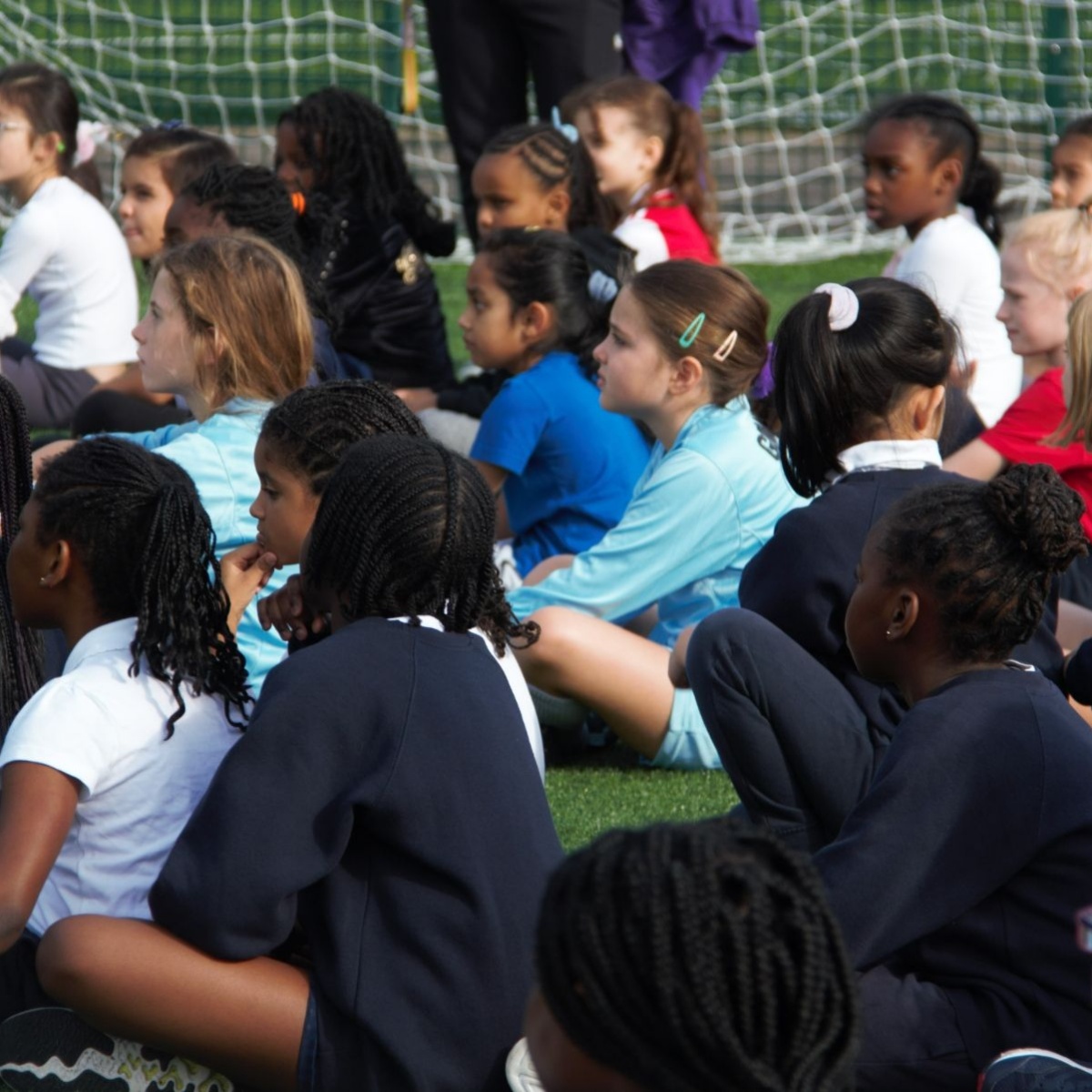 Girls Sports Week 2022 - The PE & School Sports Network
