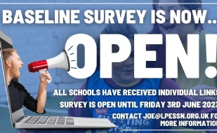 Girls Football Baseline Survey - The PE & School Sports Network