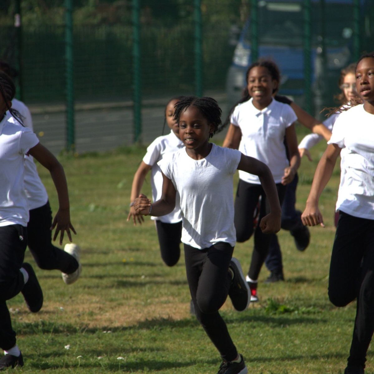 Cross Country Competitions 23/24 - The PE & School Sports Network