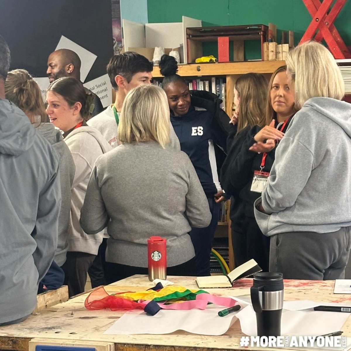 Healthy Movers Pilot 2026 - The PE & School Sports Network