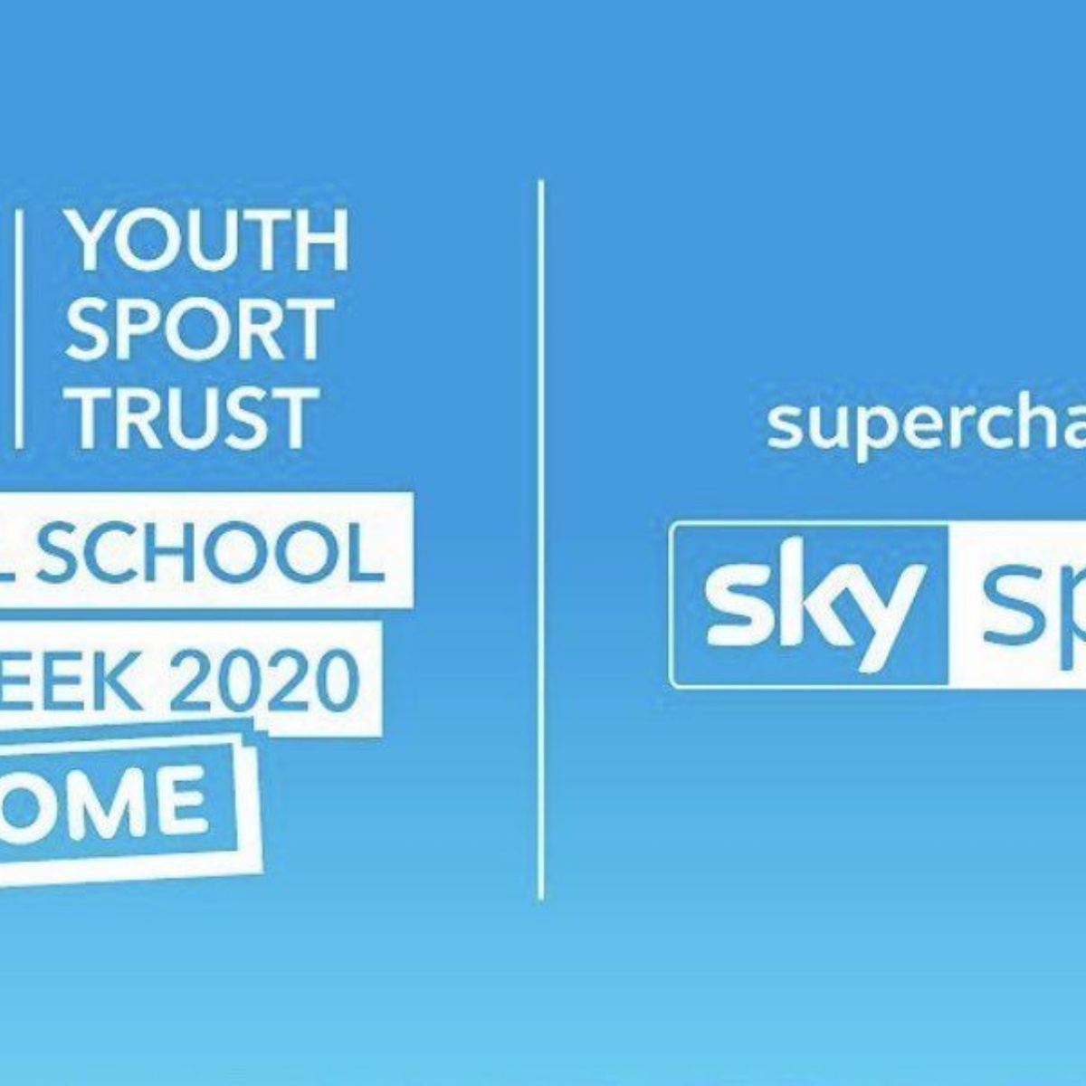 National School Sports Week 2020 - The PE & School Sports Network