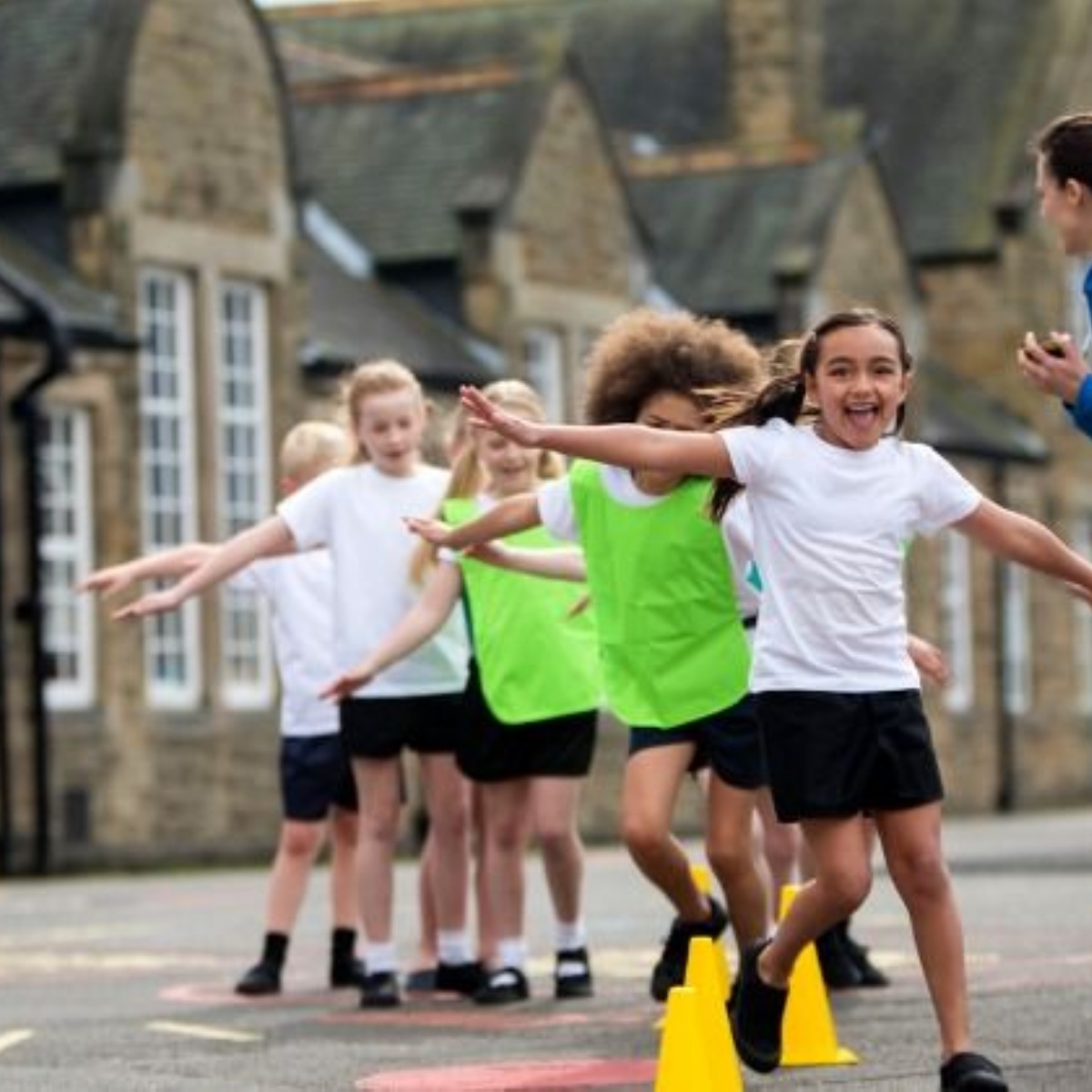 PE & School Sports Premium 2020-21 - The PE & School Sports Network